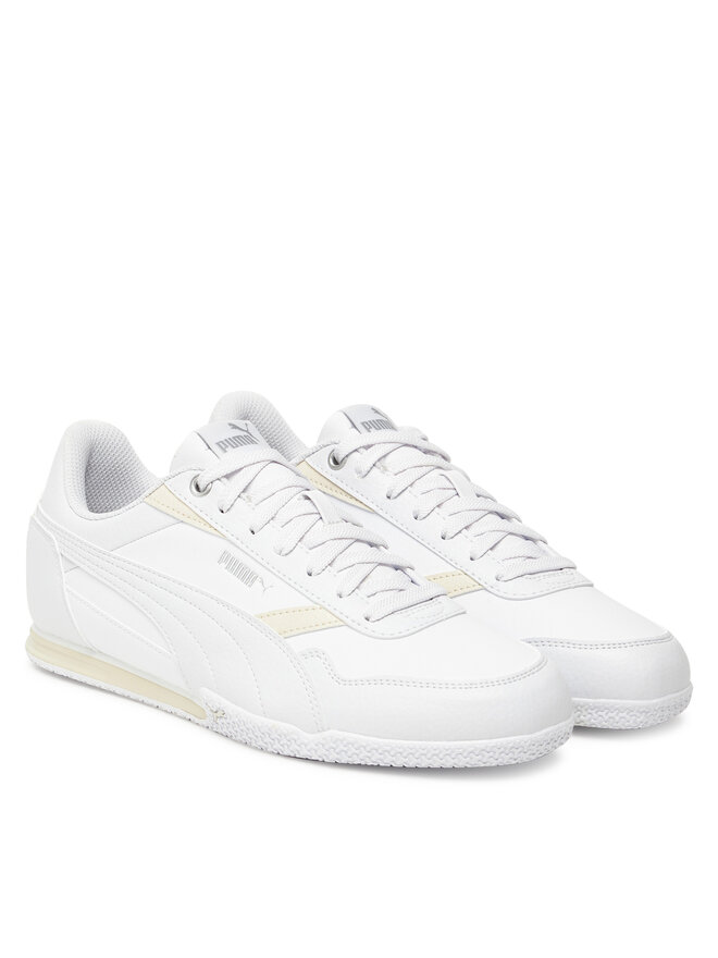 Sneakers Puma BELLA DONNA L 402672 02 Alb | epantofi.ro