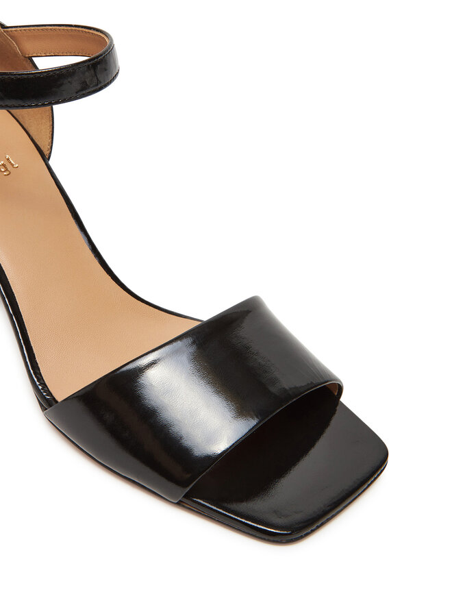 Sandalen HÖGL Beatrice 9-106526 Schwarz | eschuhe.de