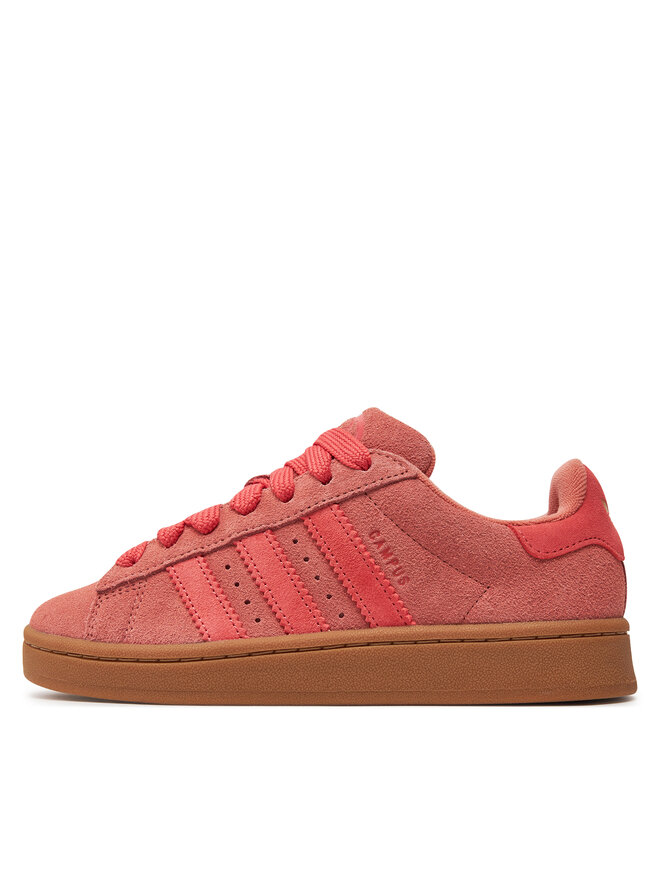 Zapatillas adidas Campus 00s W IE5587 Rojo | zapatos.es