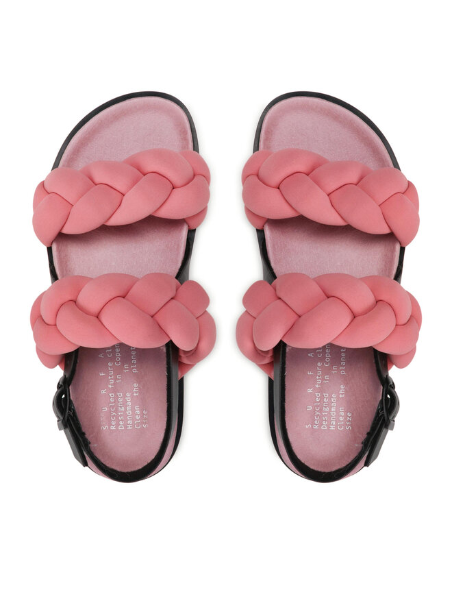 Sandalen Surface Project Idun Rosa | eschuhe.de