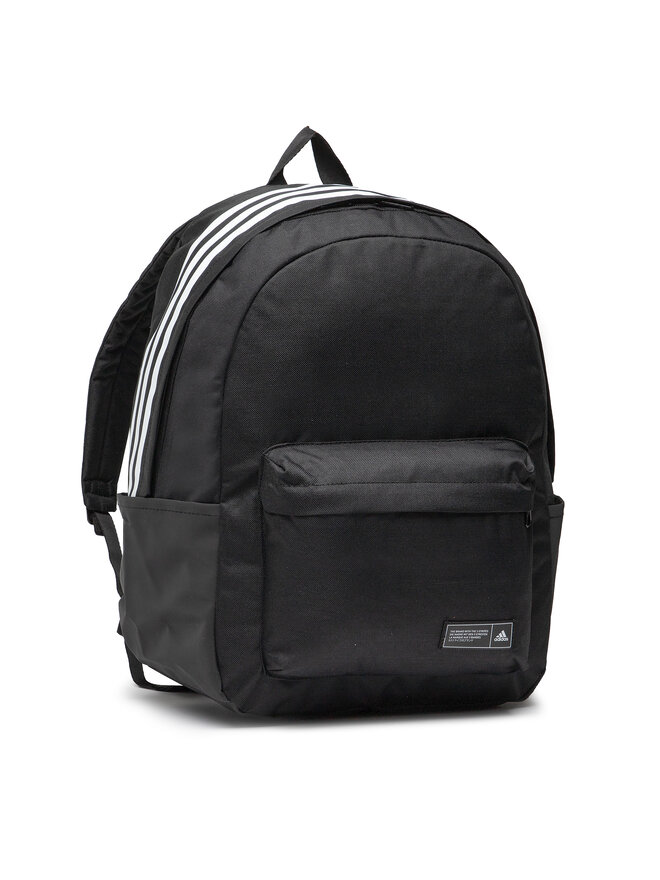 Mochila adidas Classic 3s Top HH7073 Negro | zapatos.es