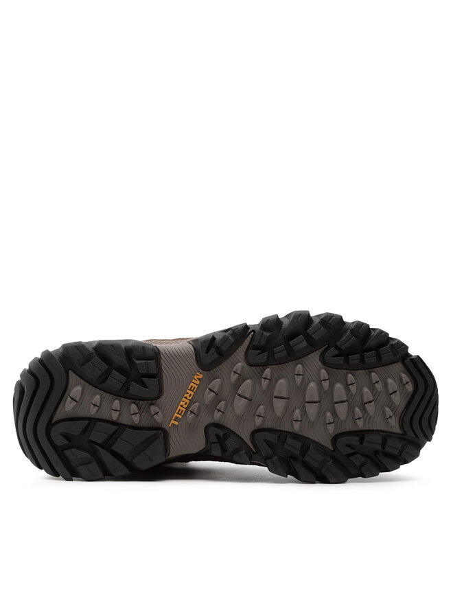 Trekkings Merrell Oakcreek Mid Wp J036401 Maro | epantofi.ro