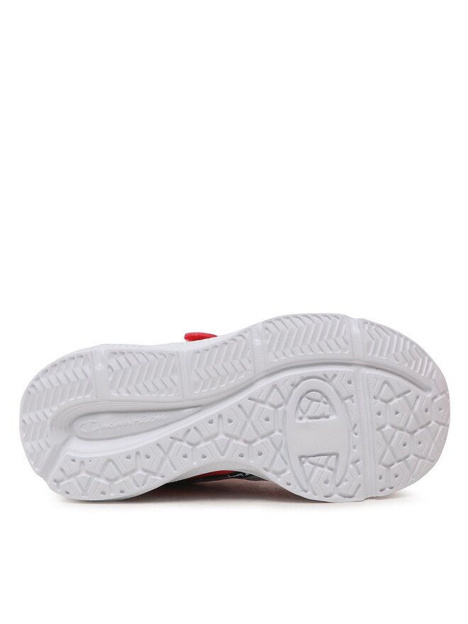 Sneakers Champion Shout Out B Ps S32662-RS001 Roșu | epantofi.ro