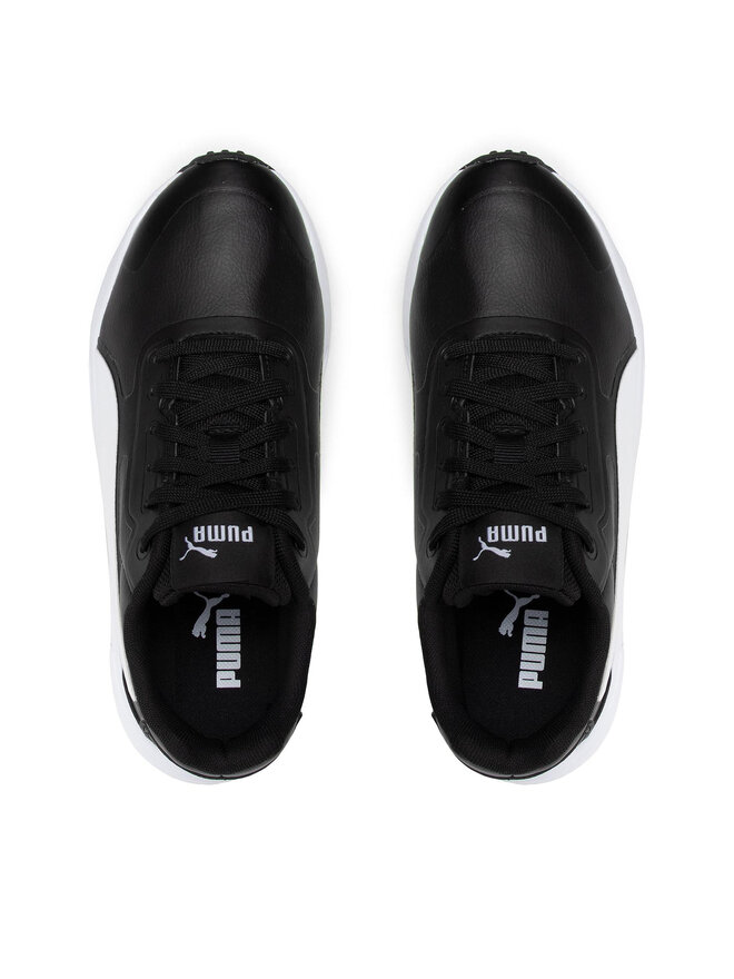 Sneakers Puma Taper Sl Jr 374690 01 Schwarz | eschuhe.de