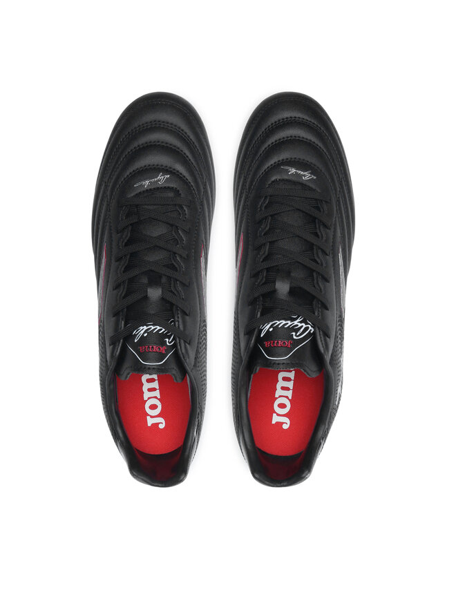 Futball cipők Joma Aguila 2301 AGUW2301FG Fekete | ecipo.hu