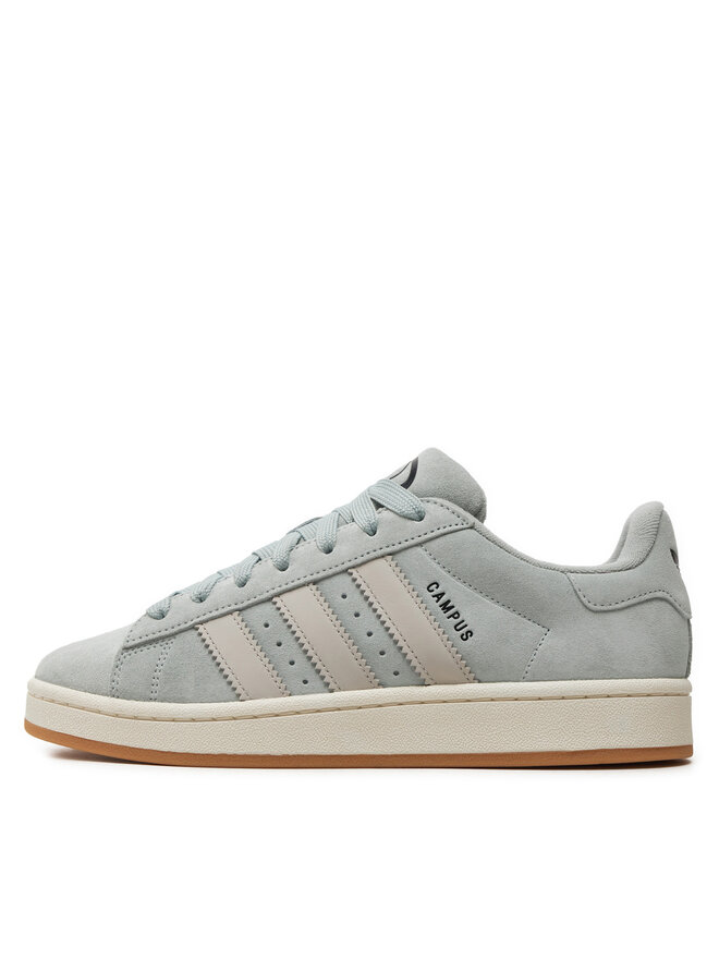 Zapatillas adidas Campus 00s ID8269 Gris | zapatos.es