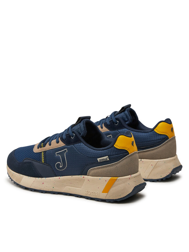 Sneakers Joma C.660 Men 2403 C660S2403 Bleumarin | epantofi.ro