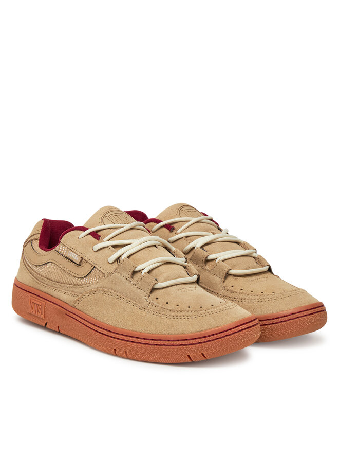 Zapatillas Vans Speed Ws VN000D88BF01 Beis | zapatos.es