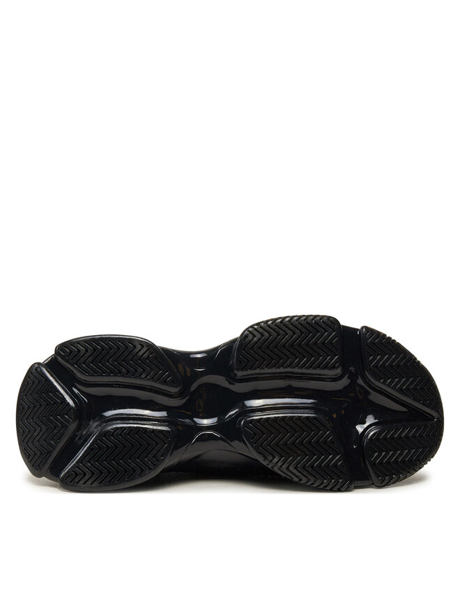 Снікерcи Steve Madden Meter SM19000085 Чорний | evzuttya.com.ua