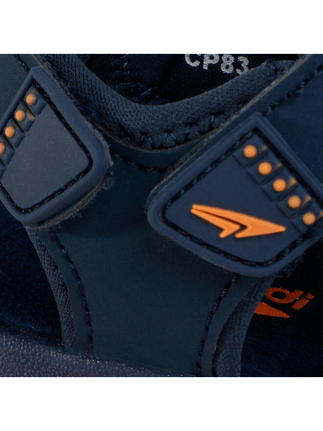 Sandalen Sprandi CP83-18735 Dunkelblau | eschuhe.de