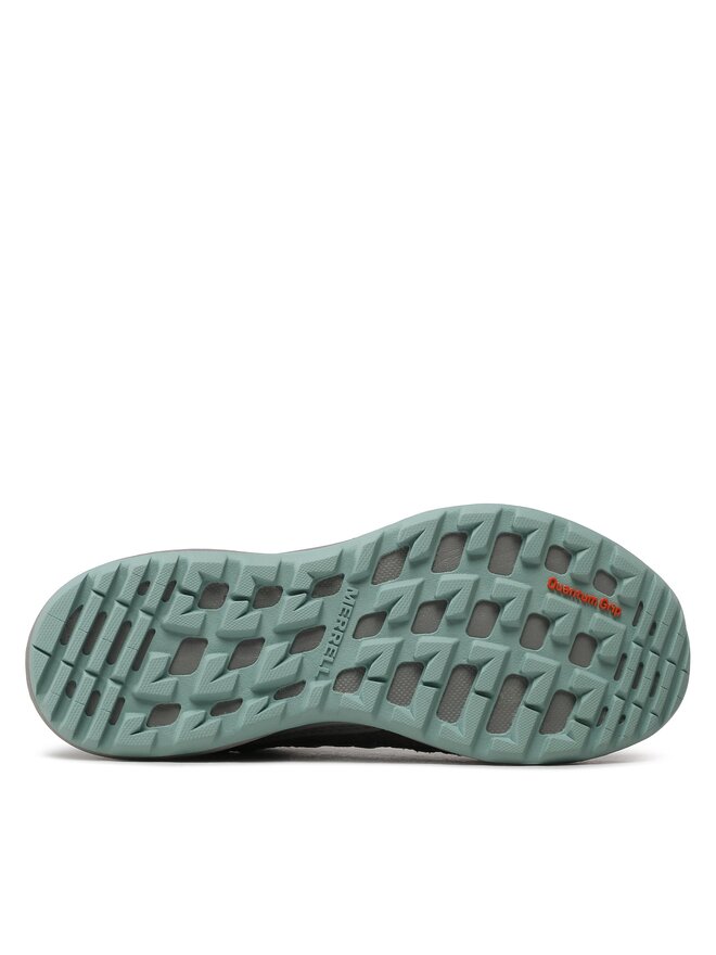 Sneakers Merrell Bravada Edge J135588 Grau | eschuhe.de