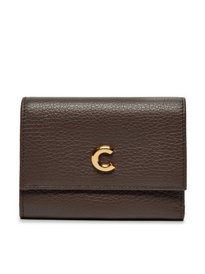 Голям дамски портфейл Coccinelle RBP Coccinellekelsey E2 RBP 11 F0 01 ...