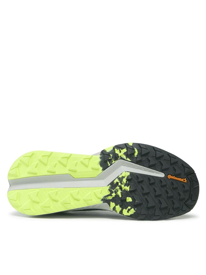 Běžecké boty adidas Terrex Soulstride Flow Gtx GORE-TEX ID6715 Šedá ...