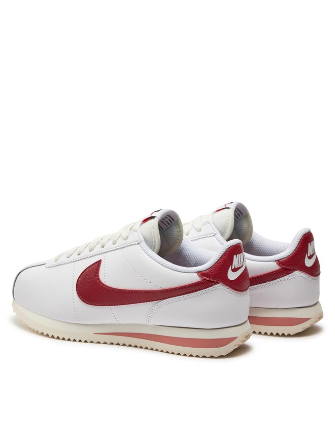 Sneakersy Nike Cortez DN1791 103 Biały | eobuwie.com.pl