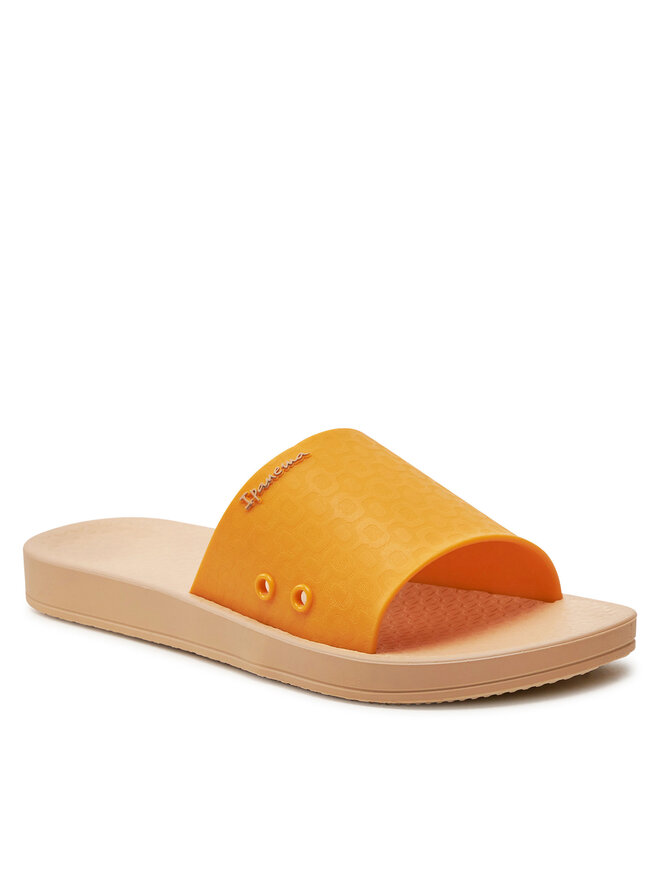 Şlapi Ipanema 83583 Galben | epantofi.ro