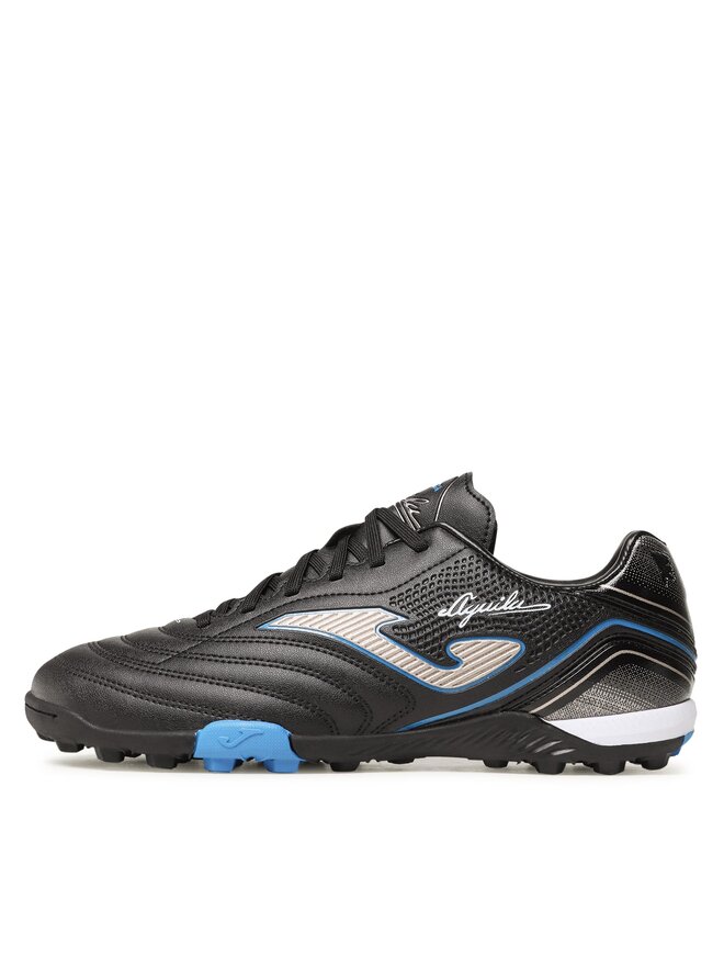 Buty do piłki nożnej Joma Aguila 2301 AGUS2301TF Czarny | eobuwie.com.pl