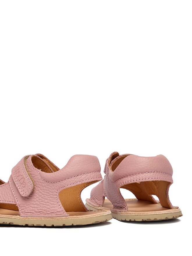 Sandalen Froddo Barefoot Flexy Mini G3150270-5 S Rosa | eschuhe.de