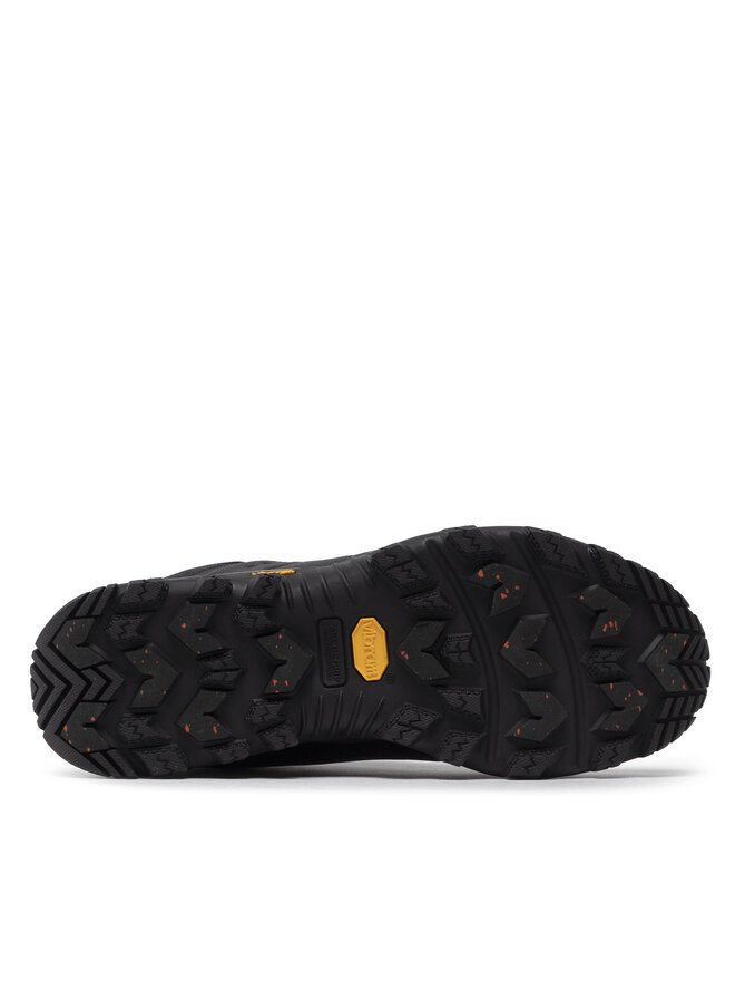 Trekkings Merrell Thermo Cross 3 Mid Wp J036407 Negru | epantofi.ro
