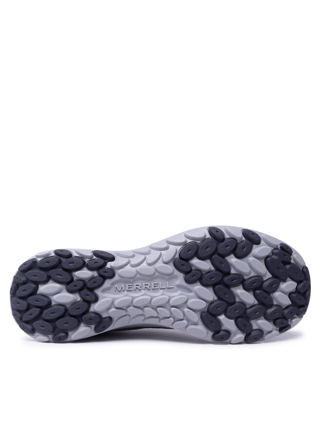 Sneakers Merrell Cloud Sprint J002945 Grau | eschuhe.de