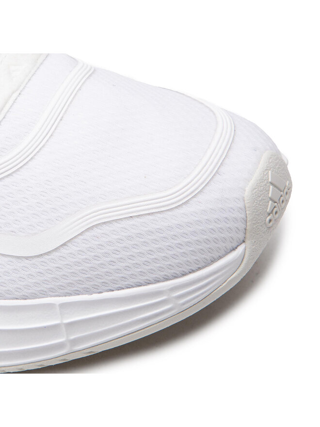 Laufschuhe adidas Duramo 10 GX0713 Weiß | eschuhe.de