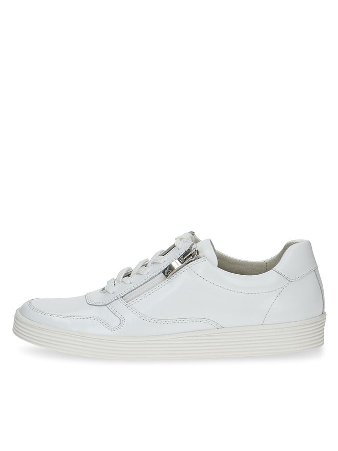 Sneakers Caprice 9-23754-20 Weiß | eschuhe.de