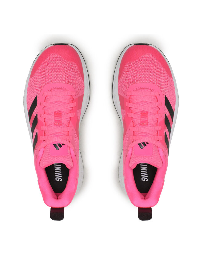 Încălțăminte pentru sală adidas Everyset Trainer W HP3264 Roz | epantofi.ro
