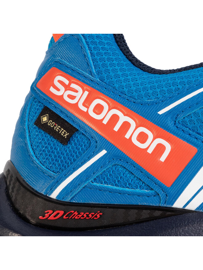 Sneakers Salomon Xa Pro 3D Gtx GORE-TEX 409758 28 V0 Blau | eschuhe.de