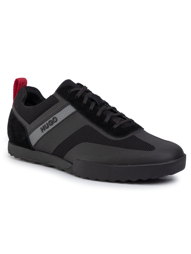 Hugo boss matrix sneakers store