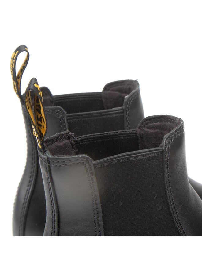 Klassische Stiefeletten Dr. Martens Audrick Chelsea 27148001 Schwarz ...