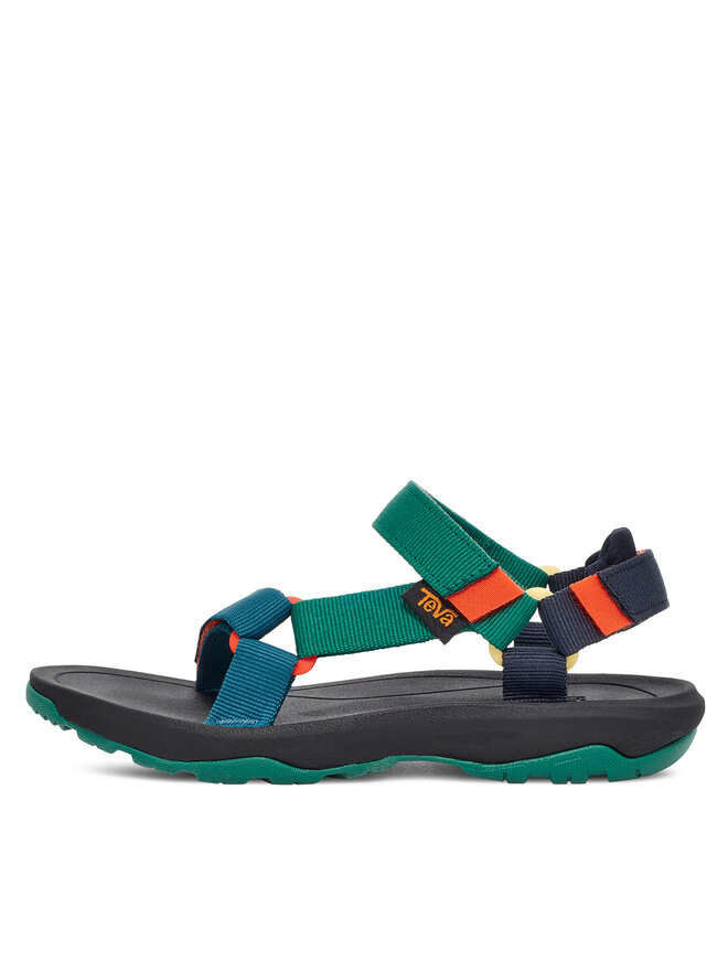 Sandalen Teva Hurricane XLT 2 1019390C Grün | eschuhe.de