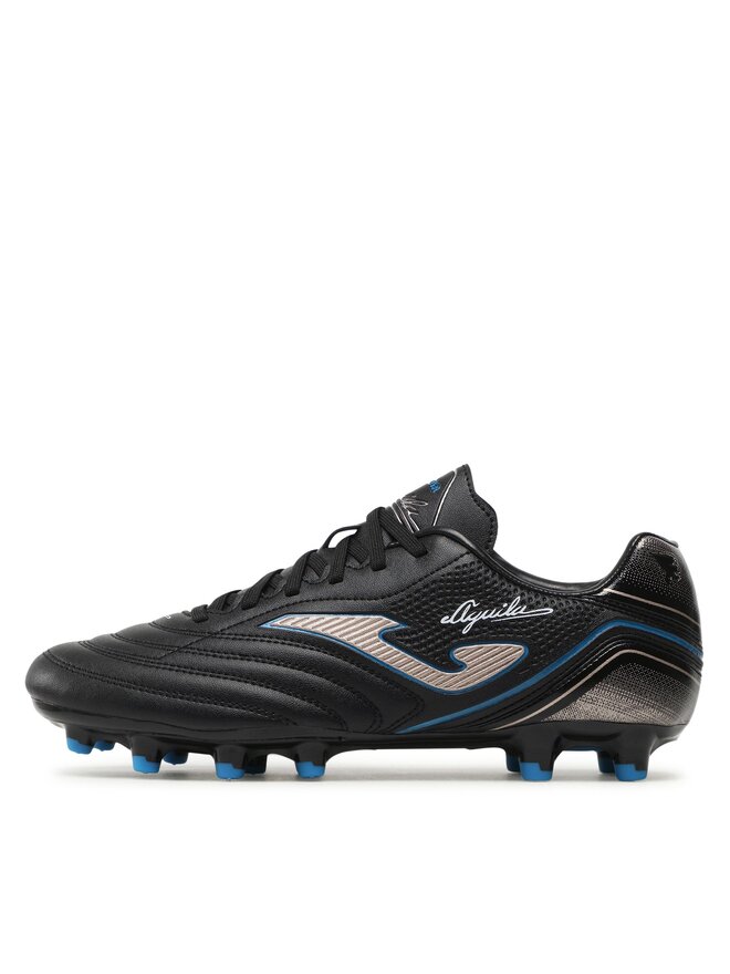Fußballschuhe Joma Aguila 2301 AGUS2301FG Schwarz | eschuhe.de