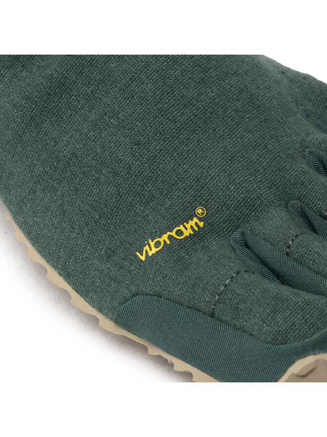 Fitnessschuhe Vibram Fivefingers Cvt Lb 21M9902 Grün | eschuhe.de