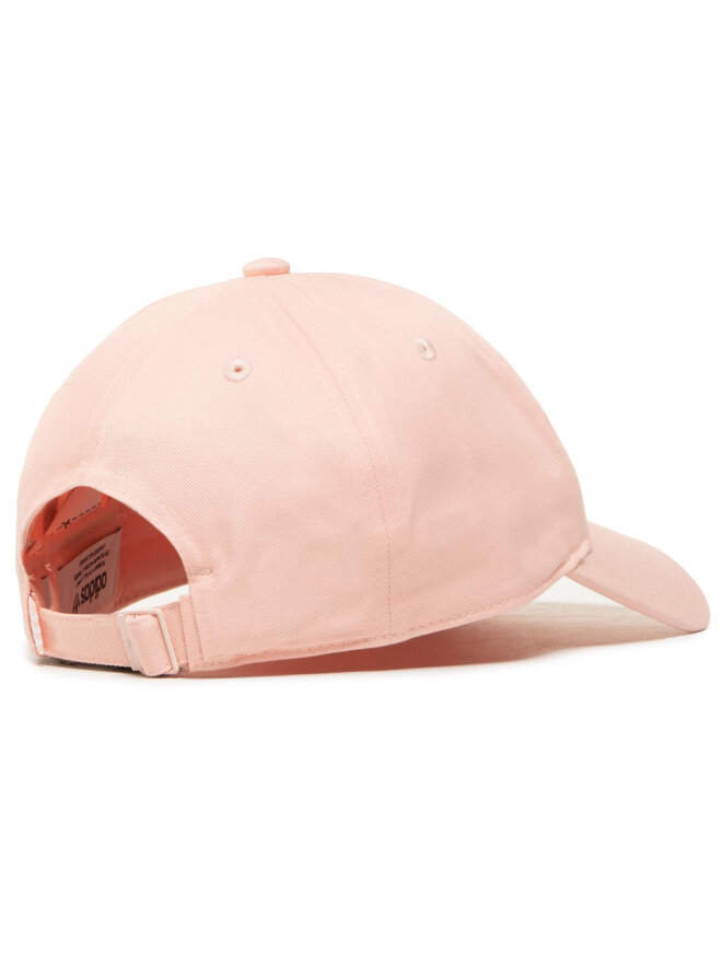 Gorra con visera adidas Basseb Class Tre GD4491 Rosa | zapatos.es