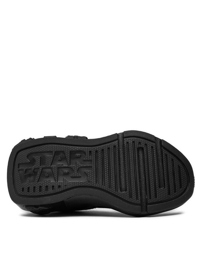 Sneakers adidas Star Wars Runner Kids ID0376 Negru | epantofi.ro