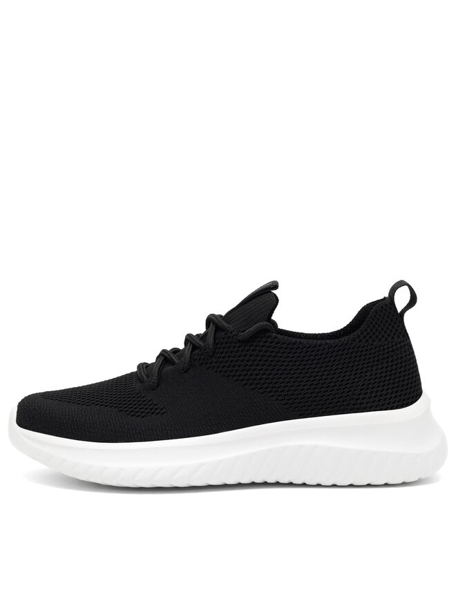 Sneakers Sprandi FLEXI WP-S23R241A-4 Schwarz | eschuhe.de