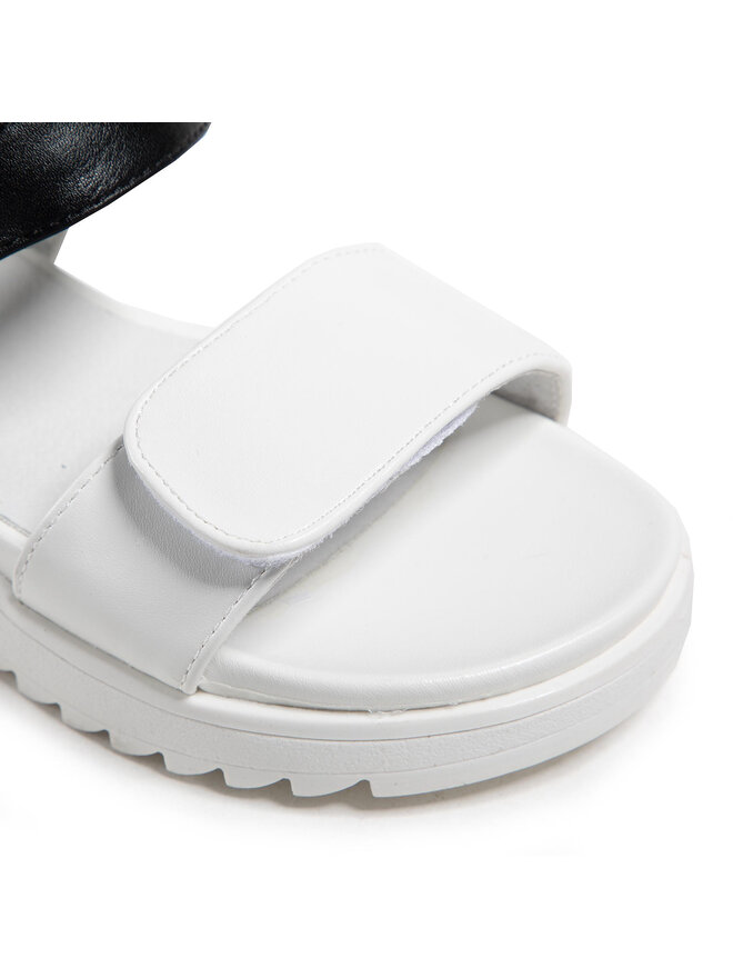 Sandalen Betsy 917301/02-01 Weiß | eschuhe.de