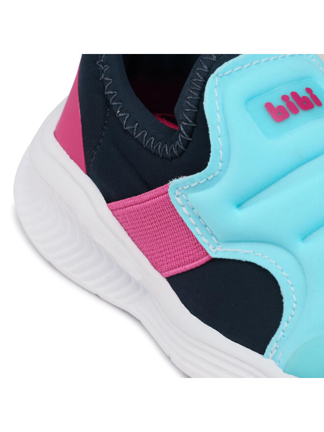 Sneakers Bibi Fly Baby 1136054 Blau | eschuhe.de