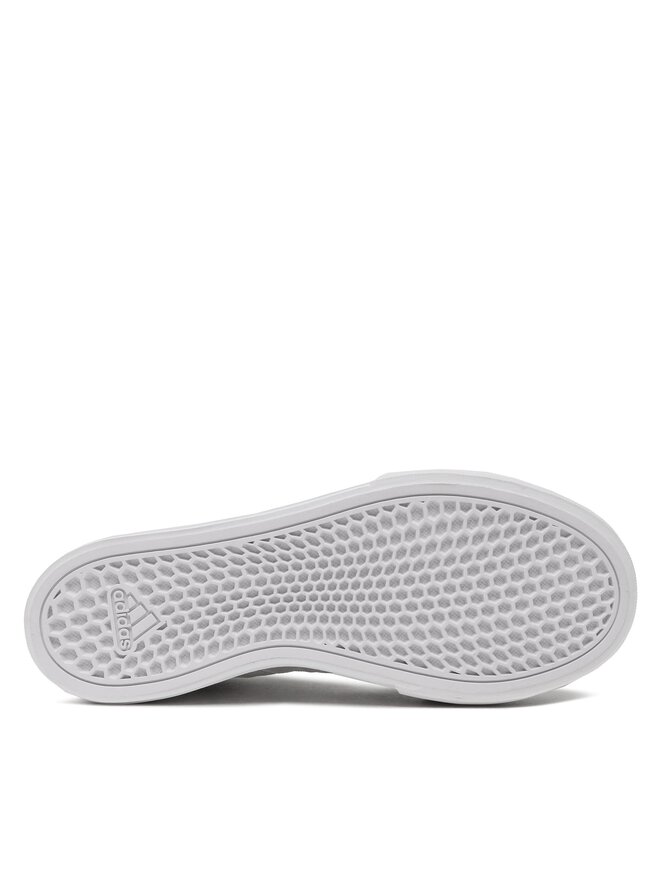 Sneakersy adidas Bravada 2.0 IE2309 Biały | eobuwie.com.pl