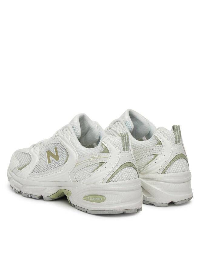 Sneakers New Balance U530CSC Gri | epantofi.ro