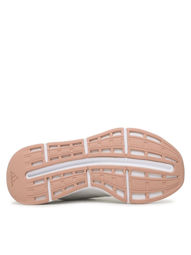 Sneakersy adidas Swift Run IG4715 Biały | eobuwie.com.pl