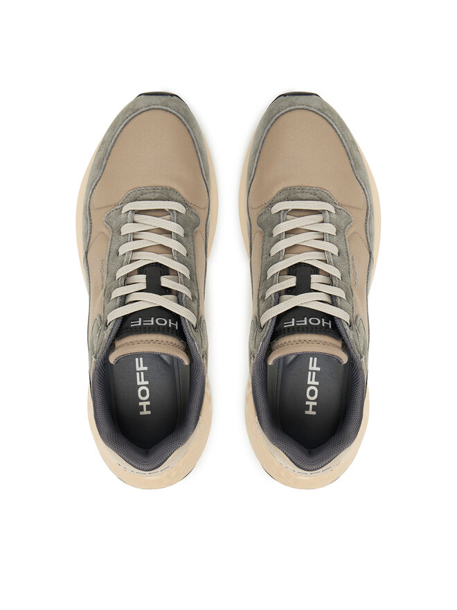 Sneakers HOFF City Mkii Manila 22535011 Bej | epantofi.ro