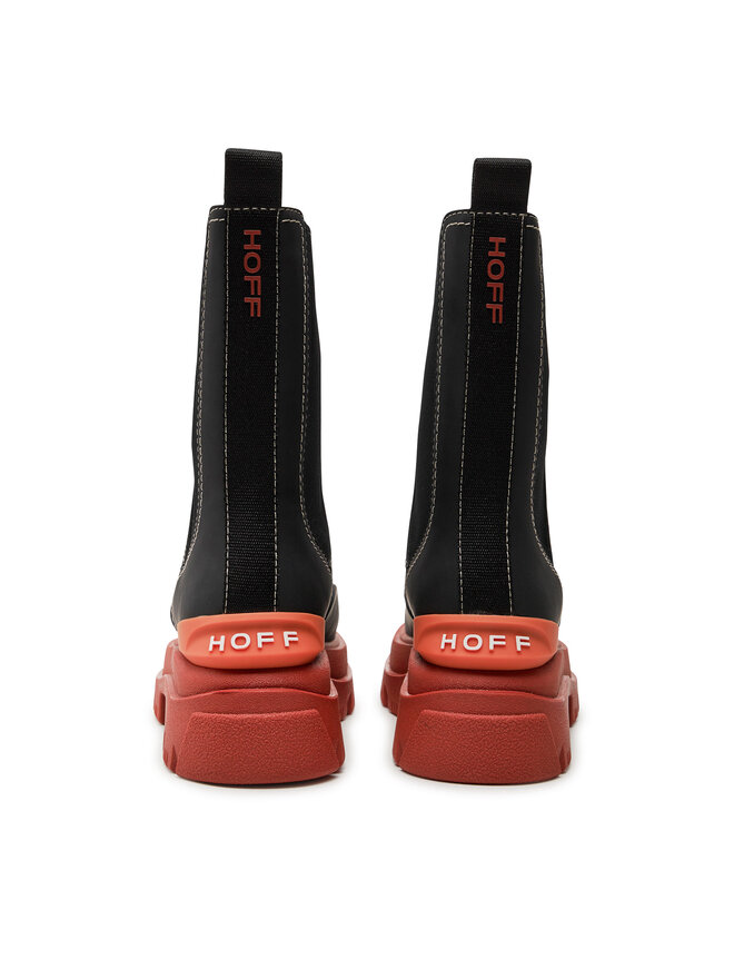 Chelsea HOFF Lake 22325001 Nero | escarpe.it