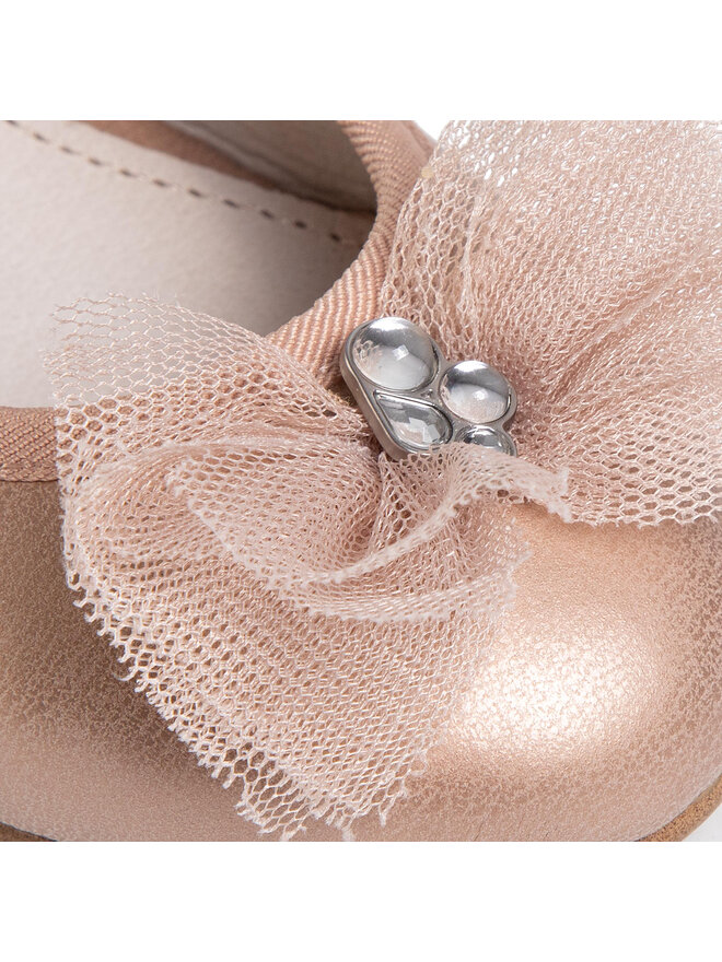 Ballerinas Mayoral 43149 Rosa | eschuhe.de