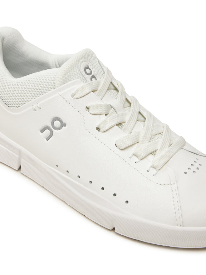 Sneakers On The Roger Advantage 3WD10650108 Weiß | eschuhe.de