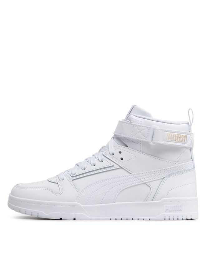 Sneakers Puma Rbd Game 385839 02 Alb | epantofi.ro