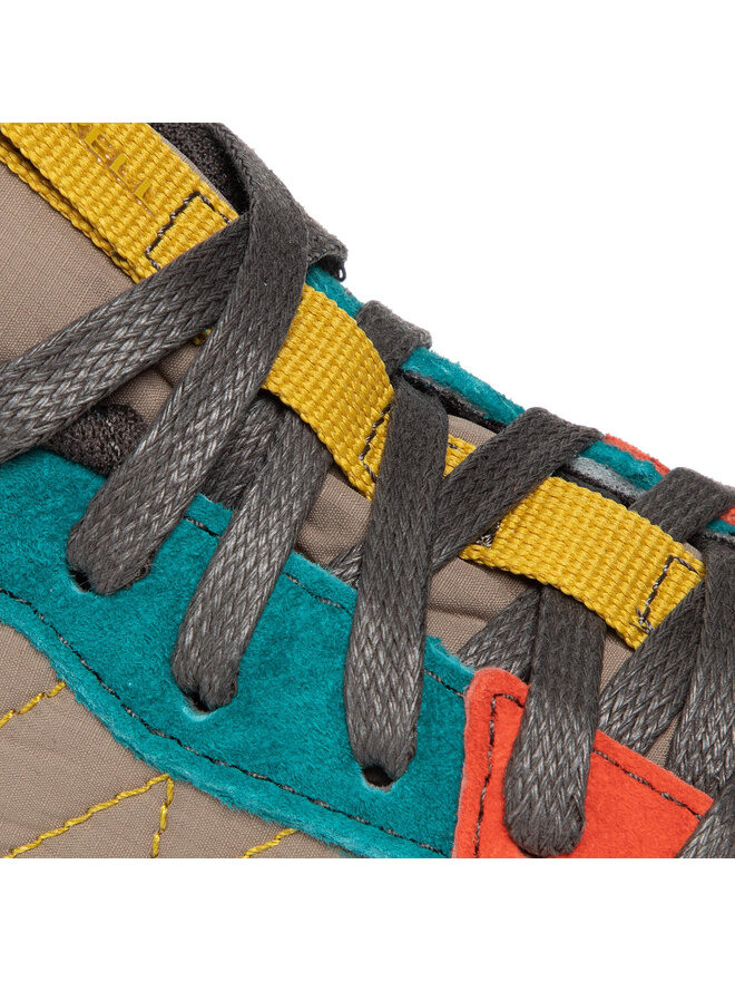 Sneakers Merrell Alpine Sneaker J004596 Bunt | eschuhe.de