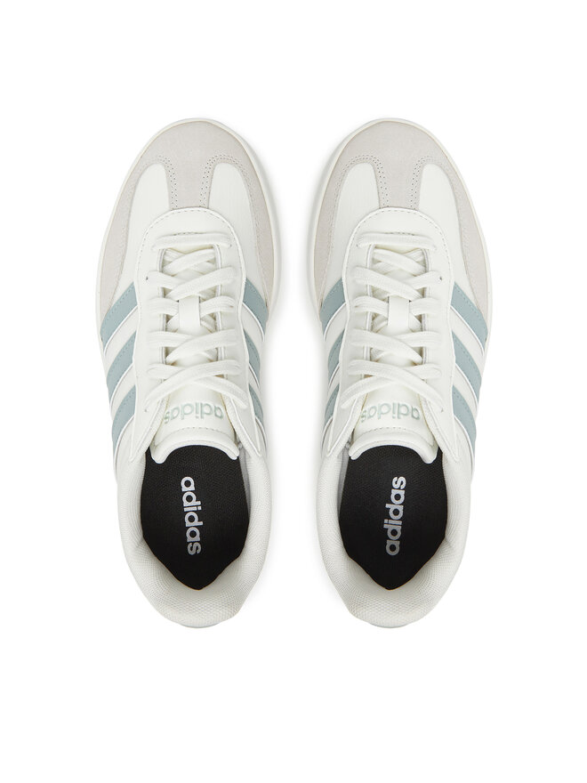 Zapatillas adidas Barreda JI4905 Blanco | zapatos.es