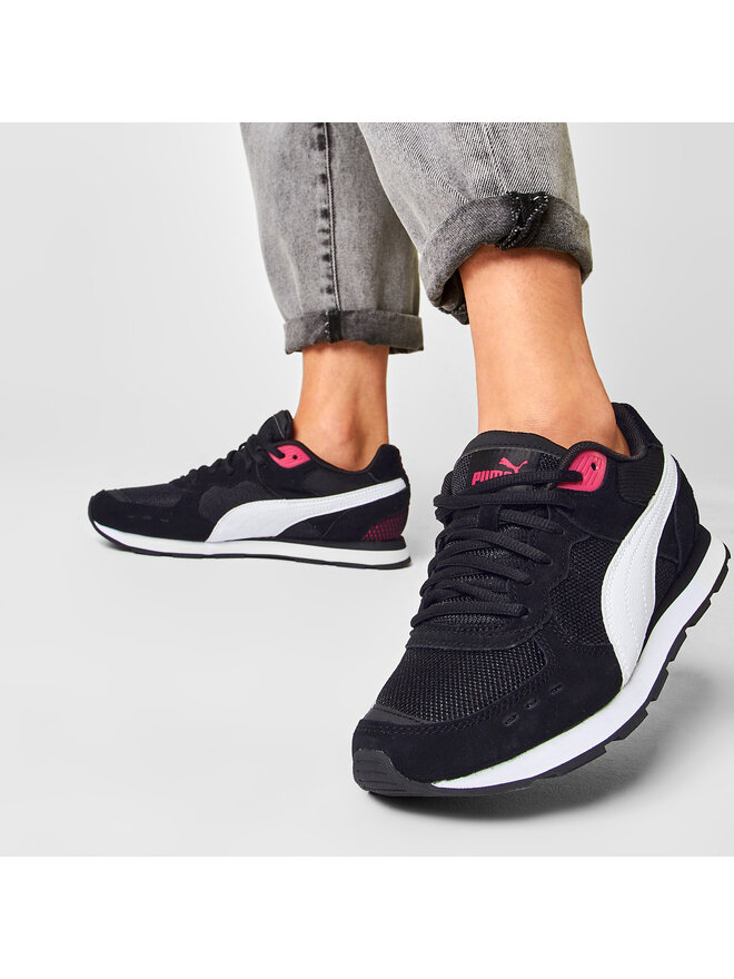 Zapatillas Puma Vista 369365 12 Negro | zapatos.es
