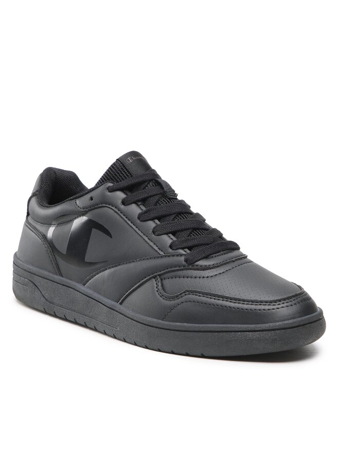 Zapatillas Champion Cc Return S21919-CHA-KK001 Negro | zapatos.es