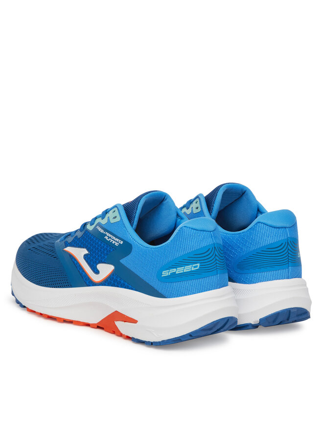 Buty do biegania Joma Speed 2505 Royal RSPEES2505 Niebieski | eobuwie ...